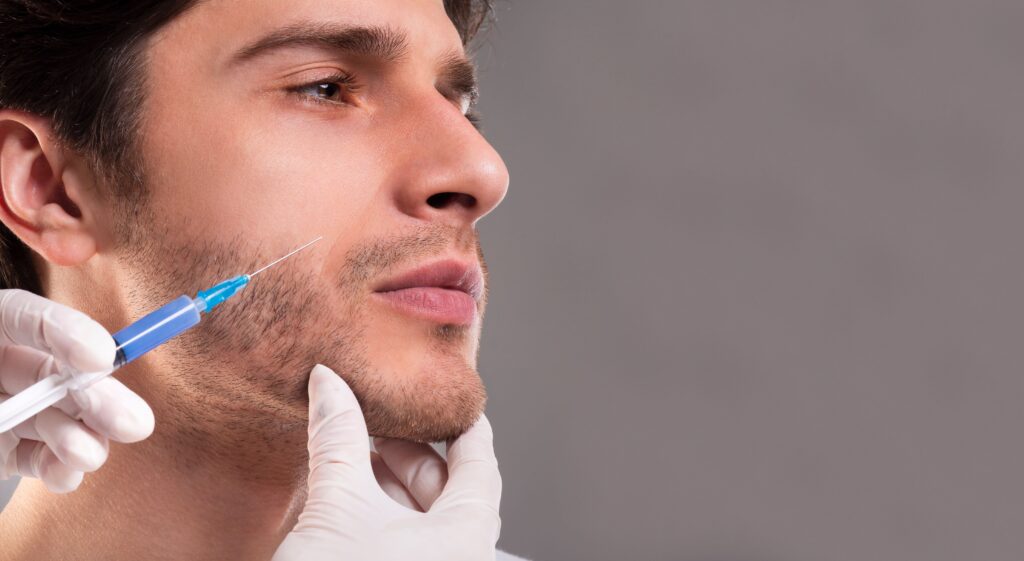 Definición mandibular - Clinica MIE